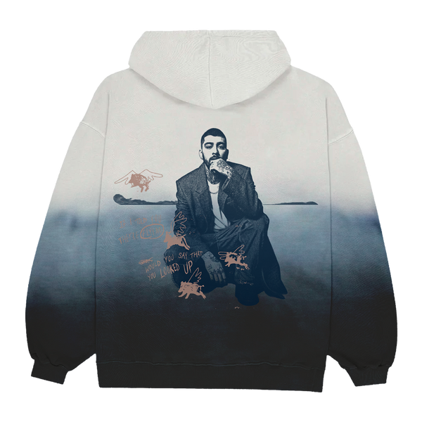 Zayn UK - Official Store - Shop Exclusive Music & Merch