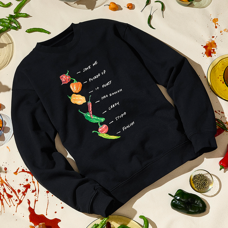 Zayn UK - Official Store - Shop Exclusive Music & Merch